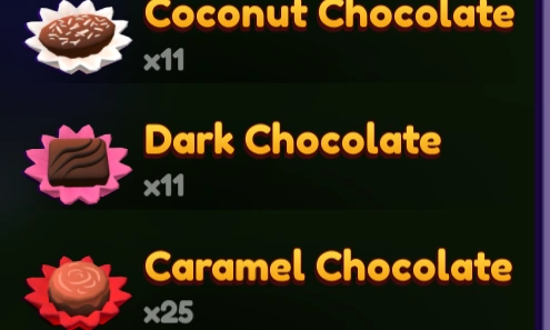 pov: that was 13 choc boxes | Fandom