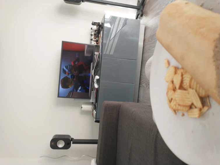 Living the dream | Fandom