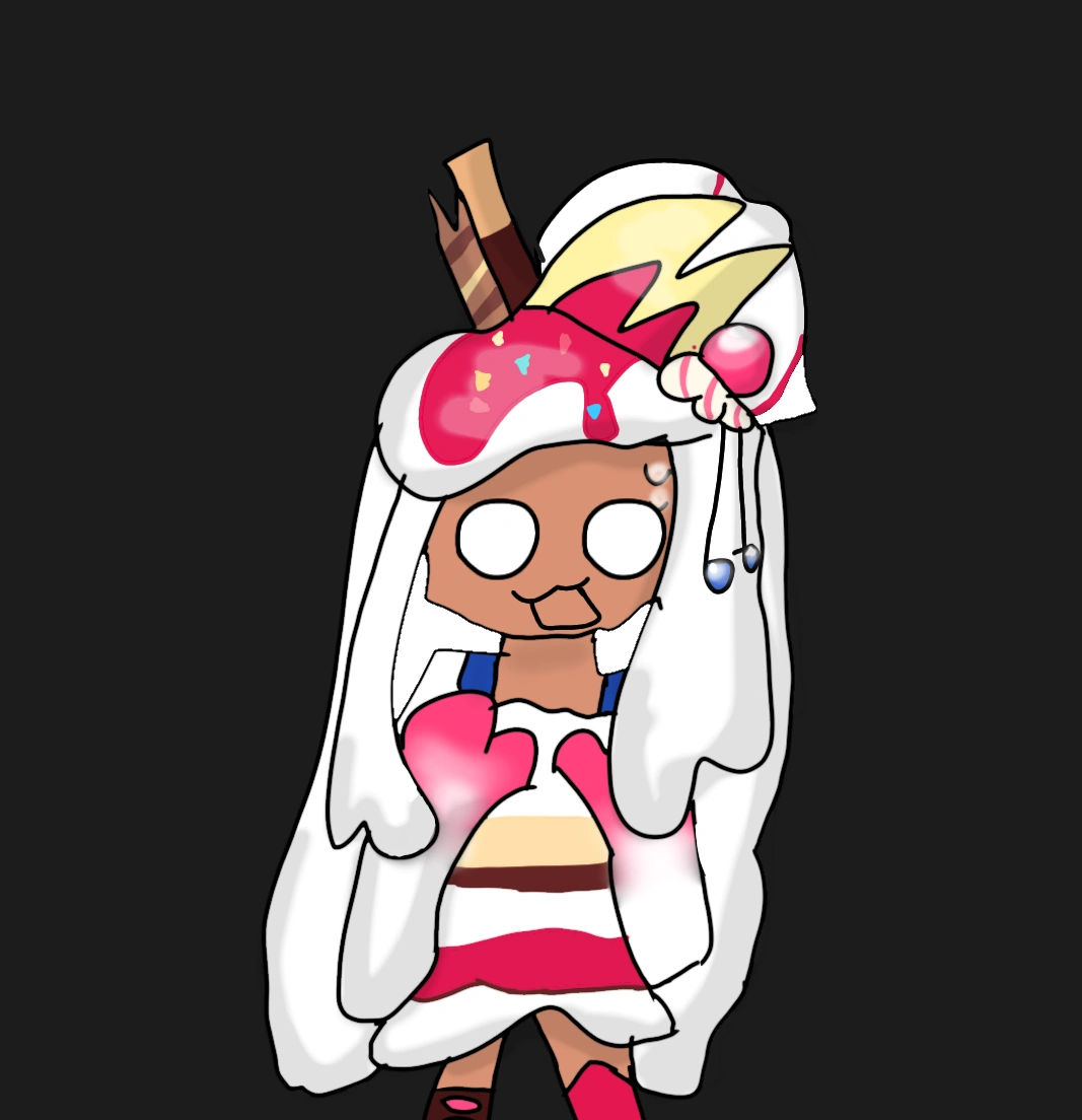 Parfait art | Fandom