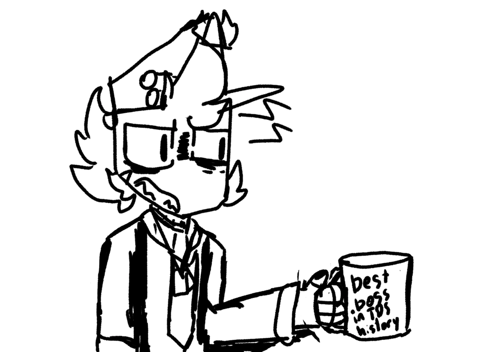 Tired commander | Fandom