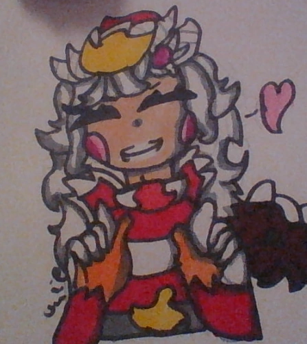 Drawing Prodigy avatars because I have no chores | Fandom