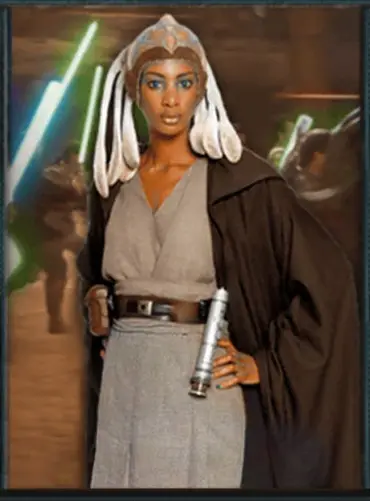 Jedi Tournament (#1) | Fandom