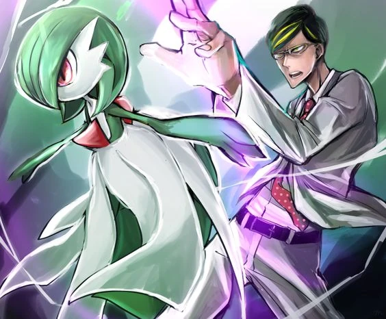 This is probably the best crossover that I’ve ever seen. | Fandom