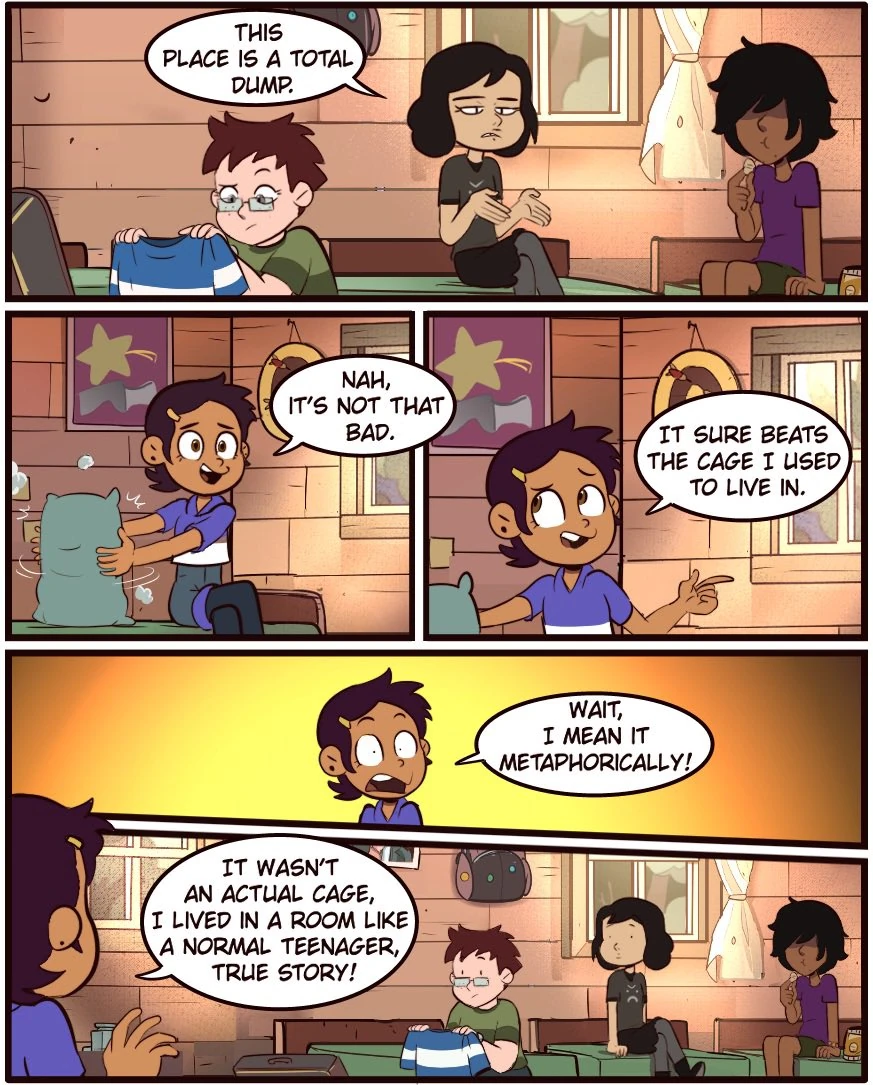 [moringmark]Misunderstanding | Fandom