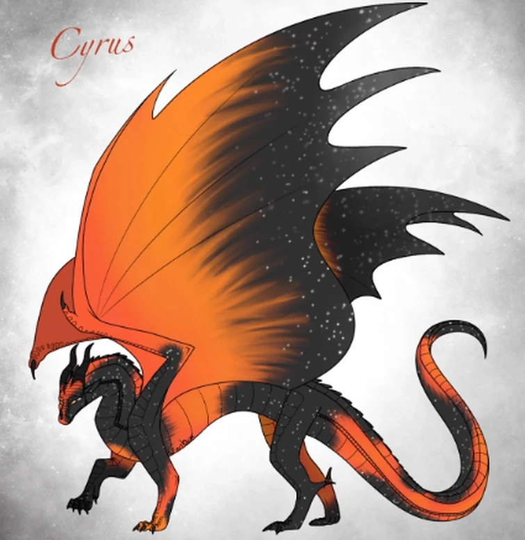 hi again - a random hybrid | Fandom