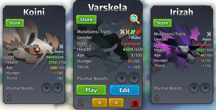 Discuss Everything About Creatures of Sonaria Wiki | Fandom