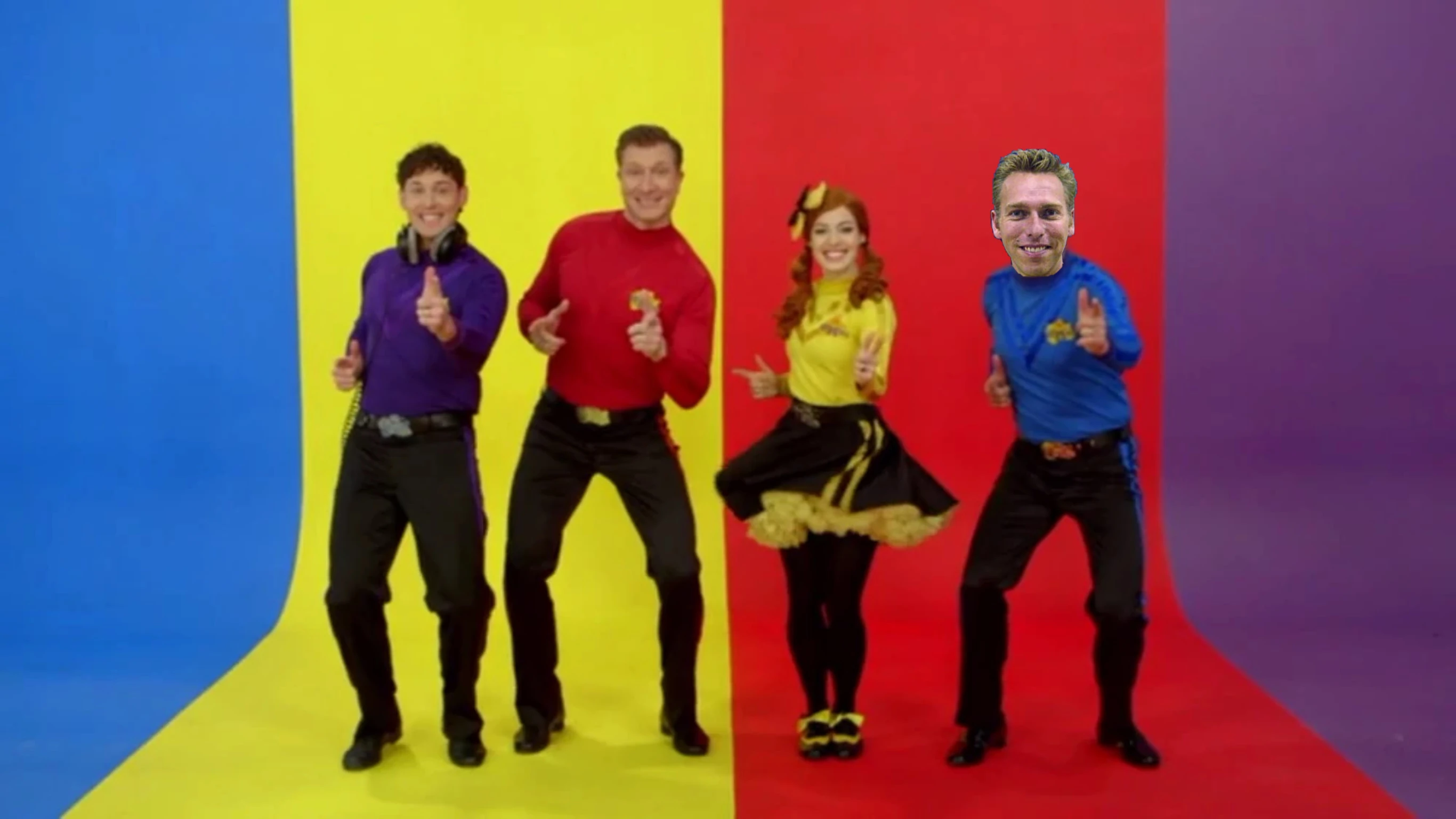 Whatever Happened To Brett Clarke? | Fandom