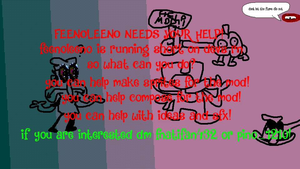 Help Wanted | Fandom