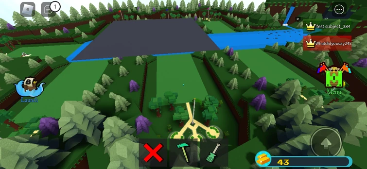 Discuss Everything About Build a boat for treasure Wiki | Fandom