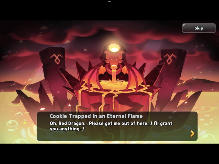 How Fire Spirit became a legendary (Spoilers for the new Ovenbreak ...
