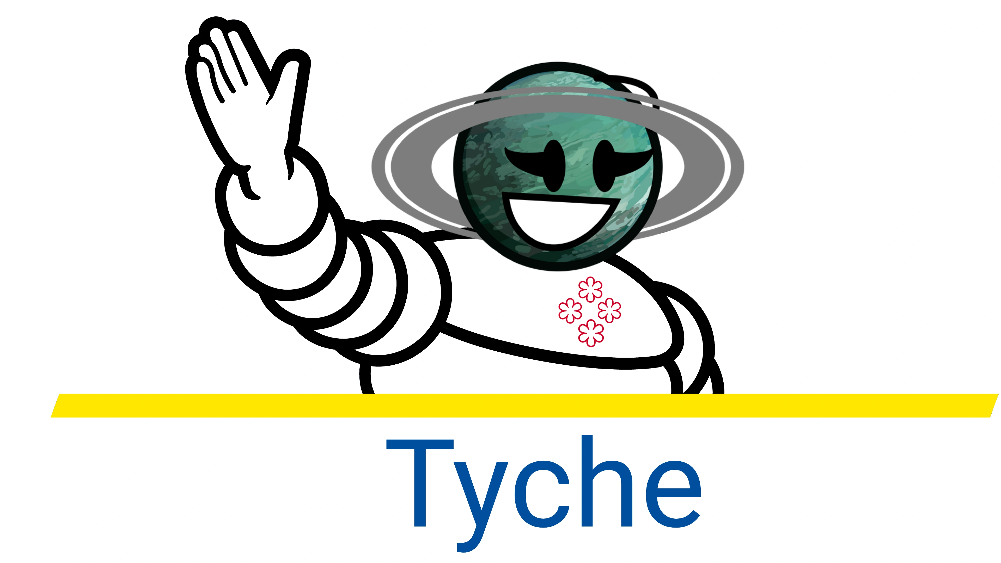Fun fact about Tyche | Fandom