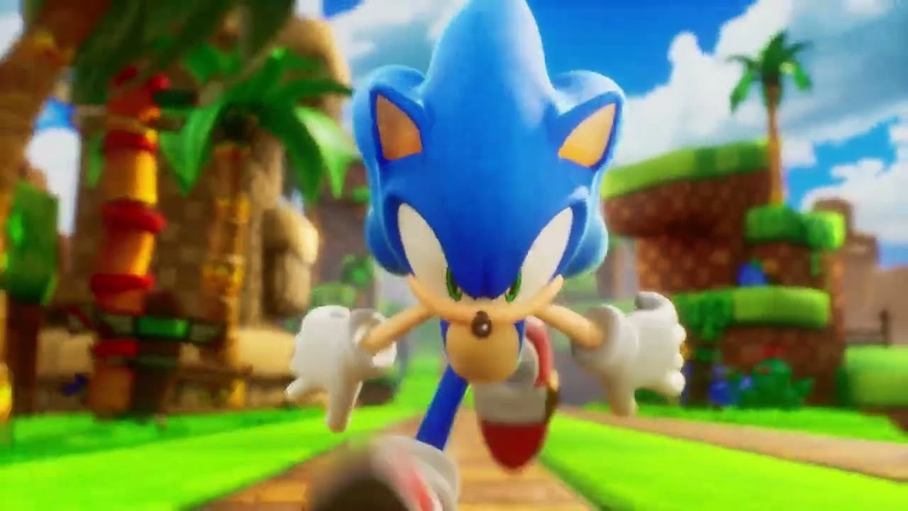 Hardlight just dropped a SFSB trailer… they know it’s already out right?? | Fandom