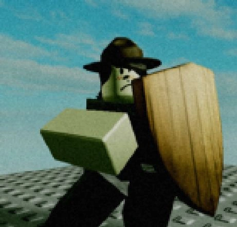 Defender | Bloxxed By '16 Wiki | Fandom
