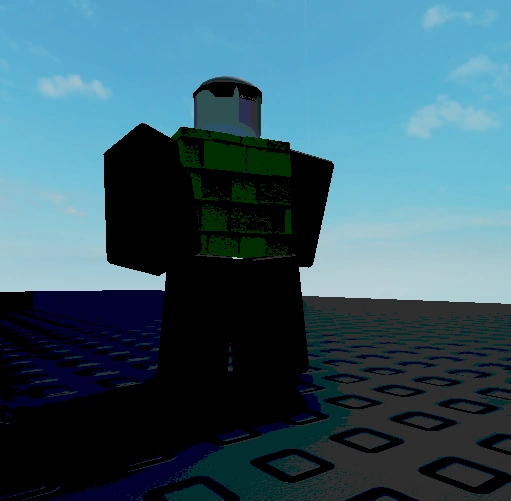 Hacker | Bloxxed By '16 Wiki | Fandom