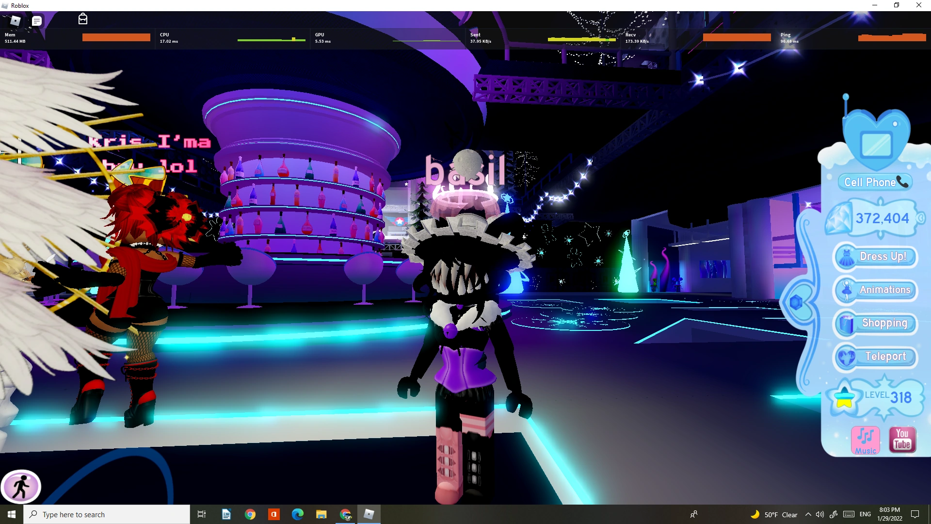 clothing hack | Fandom