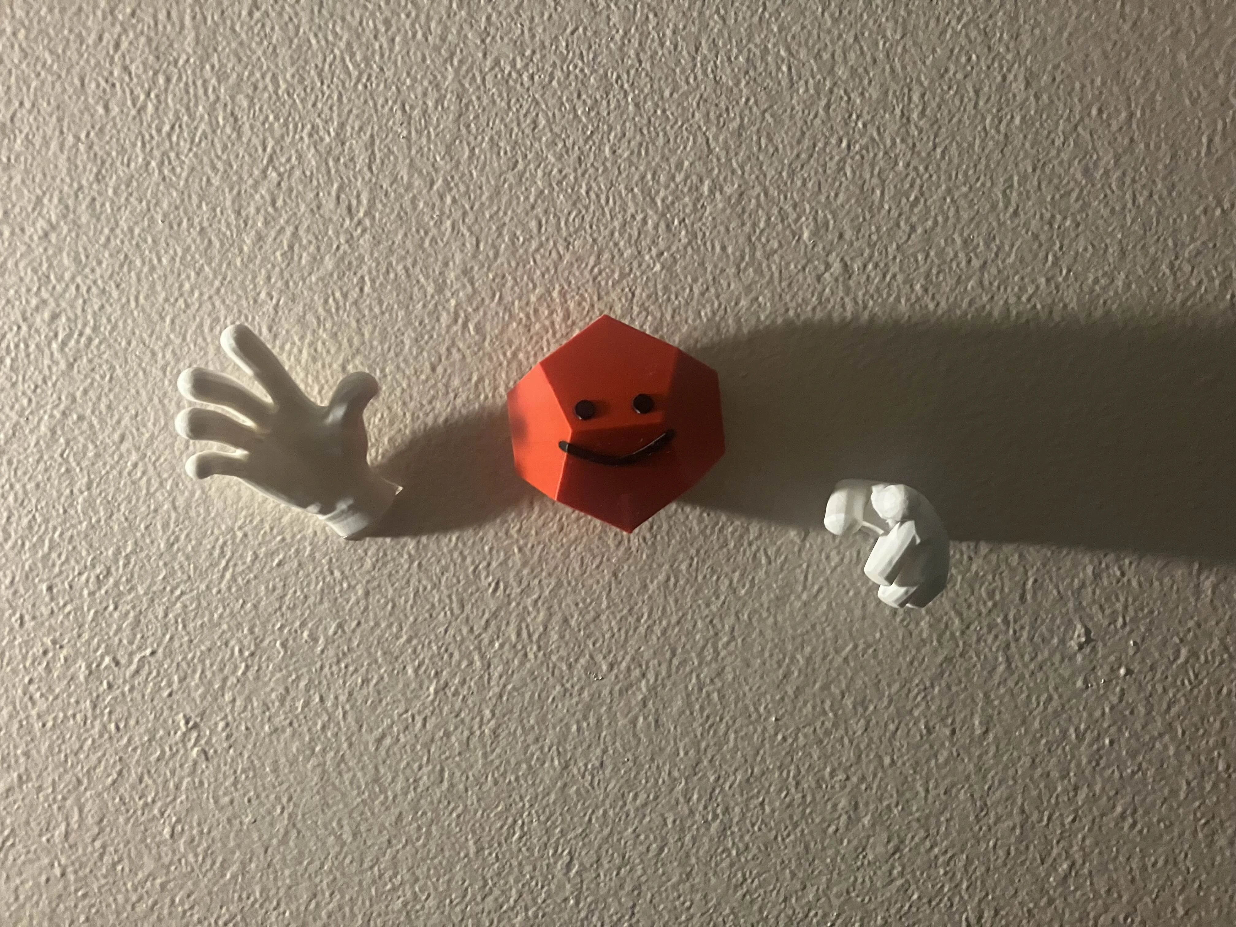 3D Printed Dave | Fandom