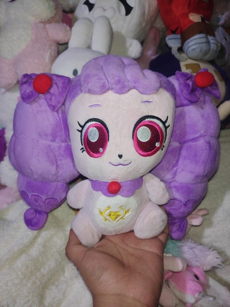 Discuss Everything About Catch! Teenieping Wiki | Fandom