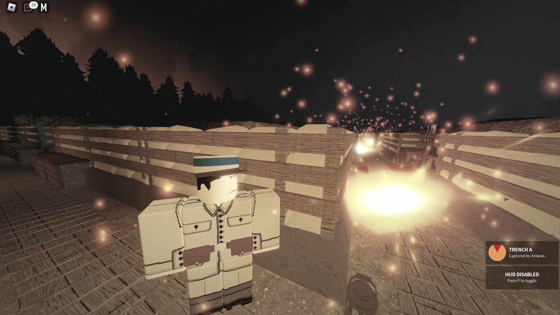 More Sparkbomb Spam in Ascendēns Forest | Fandom