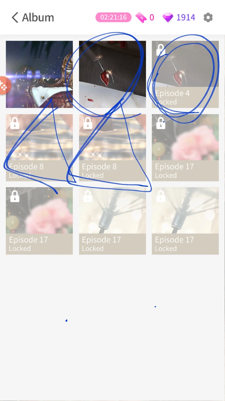 Discuss Everything About Maybe: Interactive Stories Wiki | Fandom