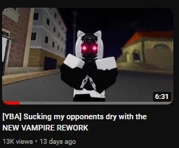 Most down bad guy I ever seen bro | Fandom