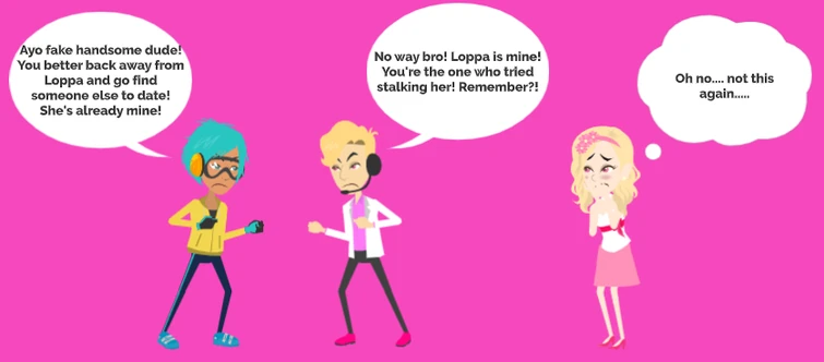 Discuss Everything About GoAnimate V2 Wiki | Fandom