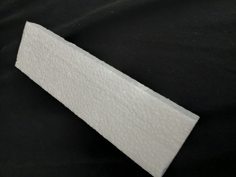 The illustrious Styrofoam rectangle | Fandom