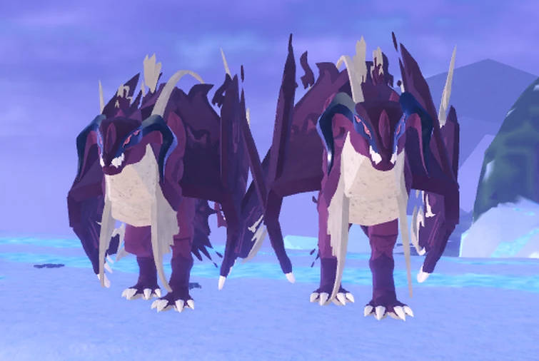 Discuss Everything About Creatures of Sonaria Wiki | Fandom