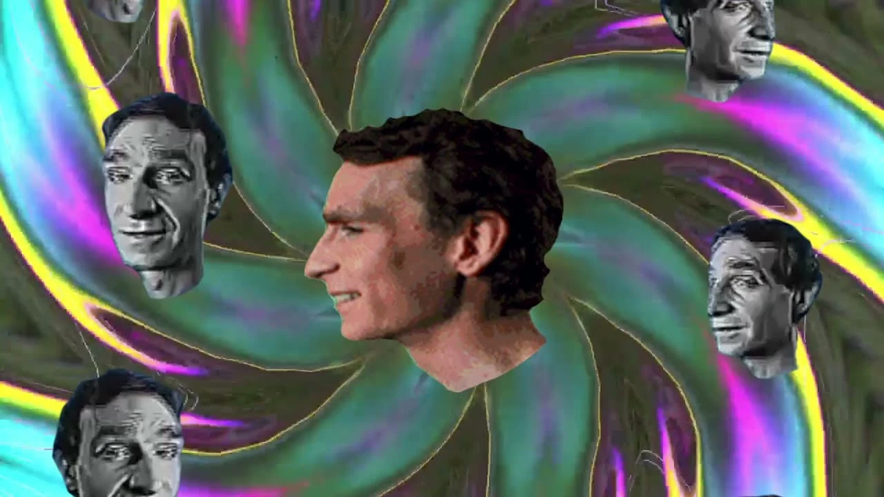 Bill nye the psytrance guy | Fandom