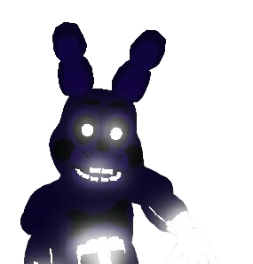 shadow bonnie icon | Fandom