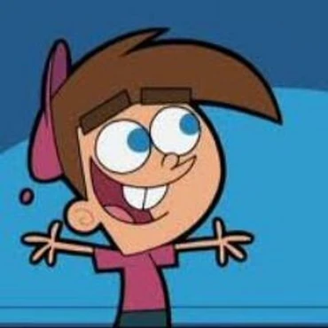 SpongeBob SquarePants VS Timmy Turner | DBX | Fandom