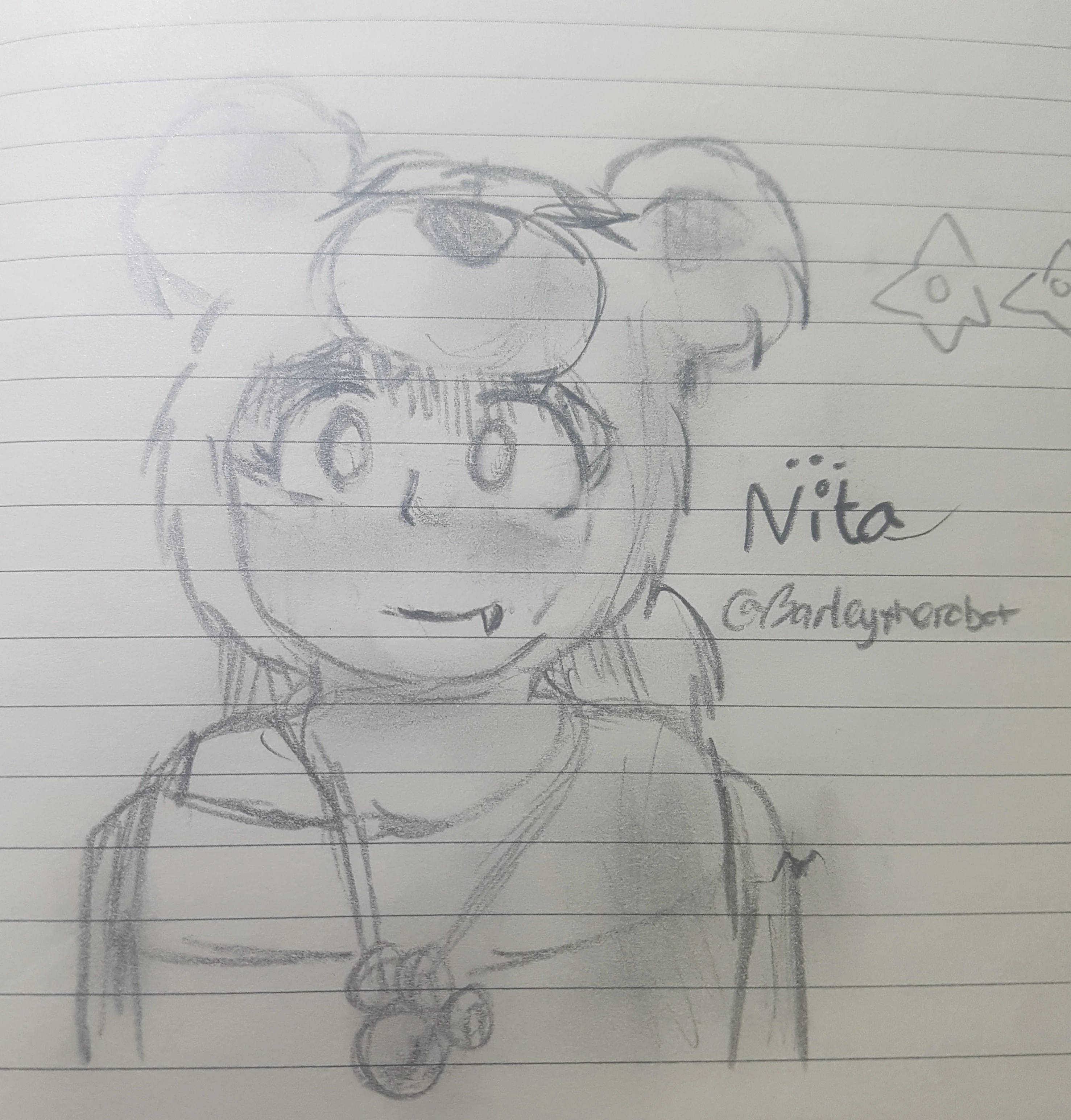 Nita | Fandom