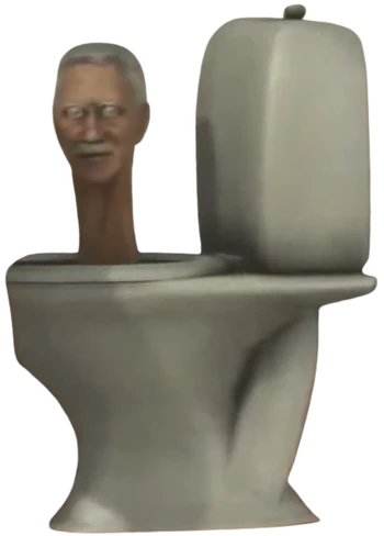 Analyzing Elderly Skibidi Toilet and Giant Flying Skibidi Toilet | Fandom