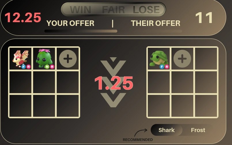 LF FR turtle | Fandom