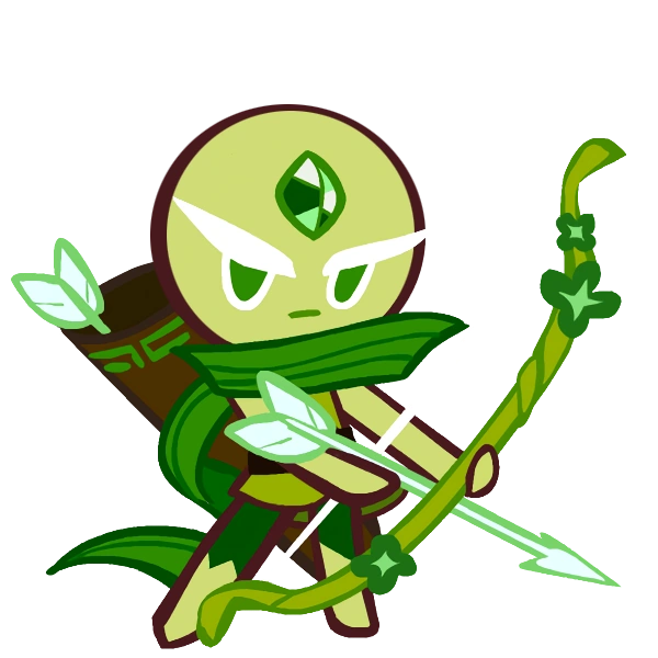 I'm setting Bald Wind Archer as my pfp everywhere- | Fandom