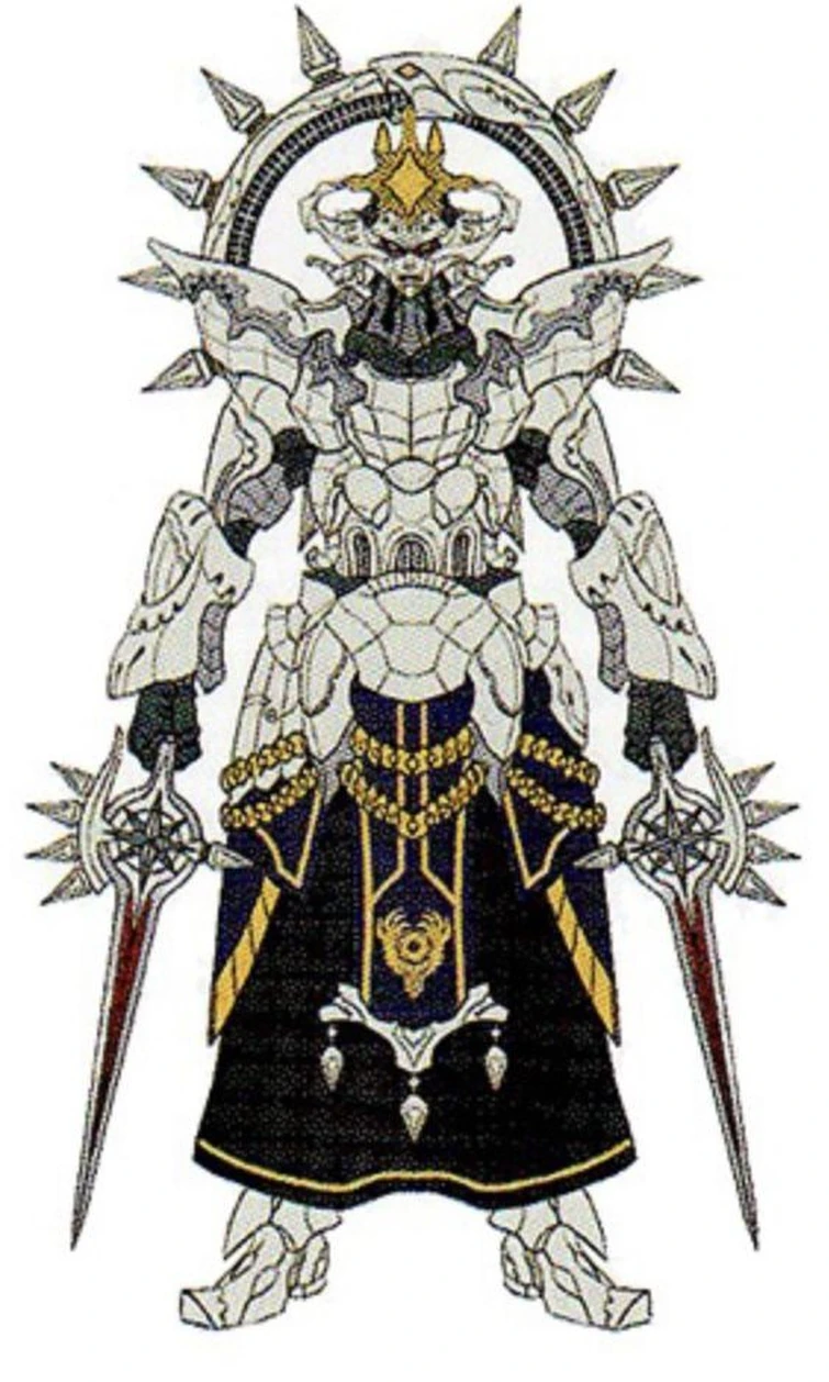 King Neo-Geilton (King-Ohger vs Kyoryuger) | Fandom