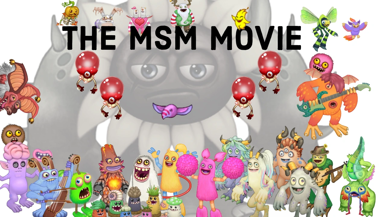 Totally not self-advertising | Fandom