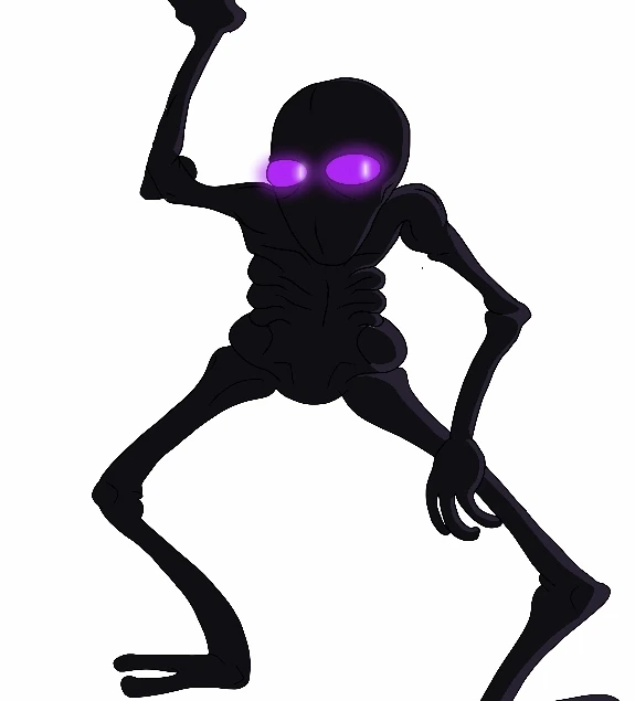 I am very aware how anatomically incorrect this thing is | Fandom