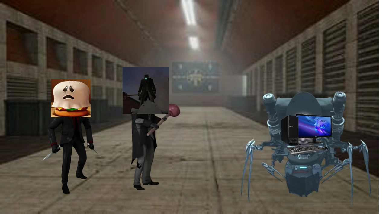 Skibidi Wiki Multiverse 01 | Fandom