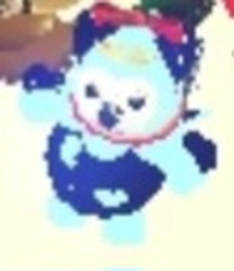 Kimu's aging station | Fandom