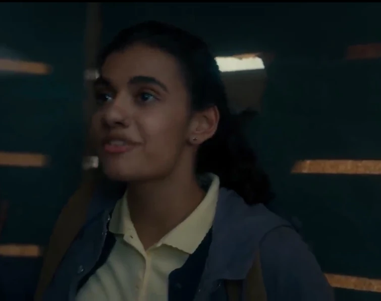 NPG Double Proposal: Diego Márquez (Live-Action) and Sammy Moore | Fandom