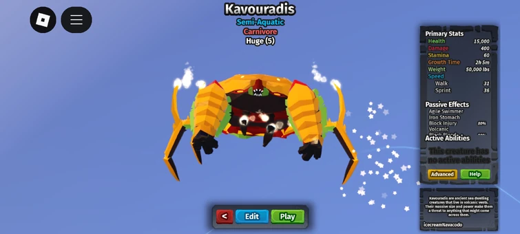 Burger Kavo | Fandom