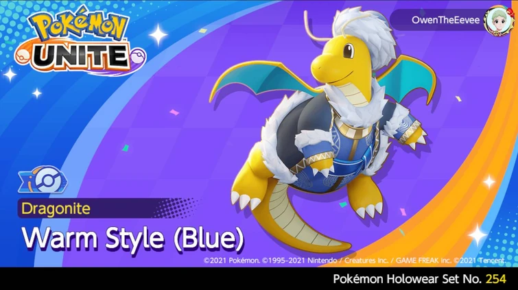 Discuss Everything About Pokémon UNITE Wiki | Fandom