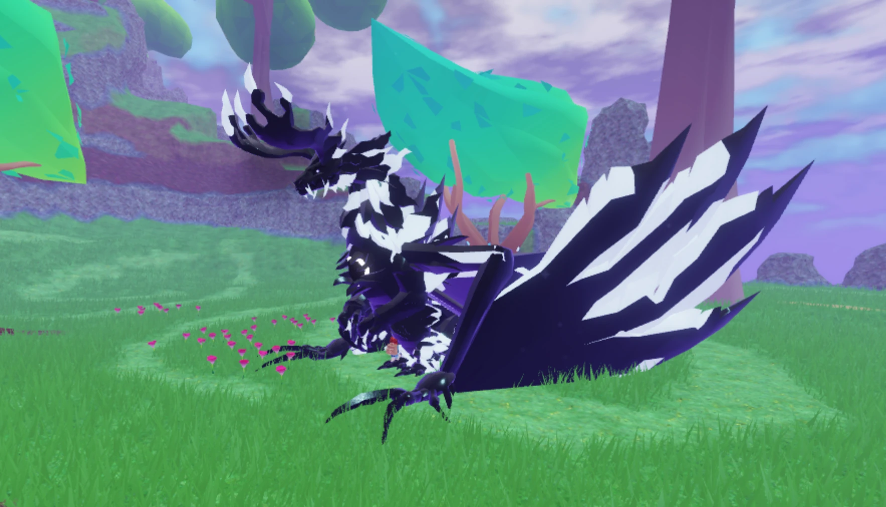 Seeing offers on a FM THL Noct | Fandom