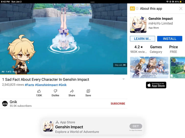 what are the most memorable npc interactions | Fandom