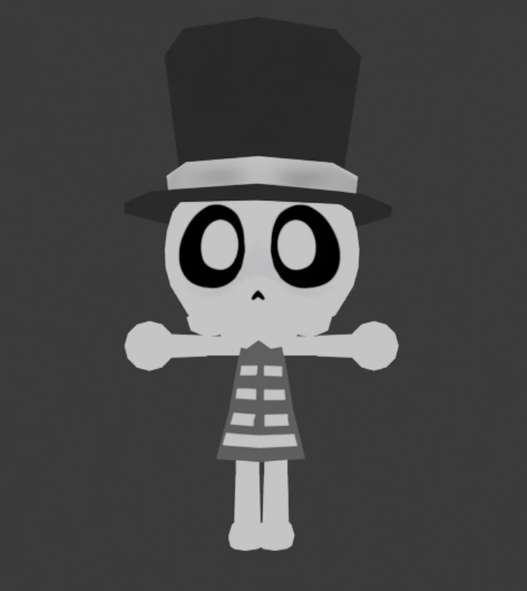 New toon alert guys new toon | Fandom