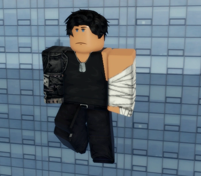 Revamped Lykaios | Fandom