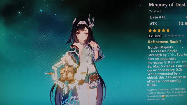 Discuss Everything About Genshin Impact Wiki | Fandom