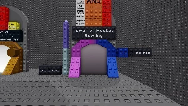 Petition for Cronku and Nosav to release ToHB | Fandom