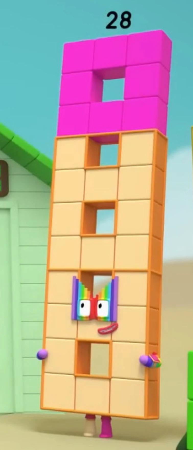 Um hi I’m gonna put s7 Twenty-Eight here because why not | Fandom