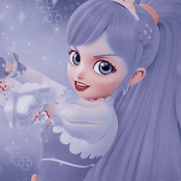 Which blue princess is your most favorite? | Fandom